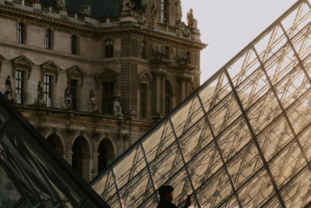 Quelles expositions aller voir au musée du Louvre à Paris