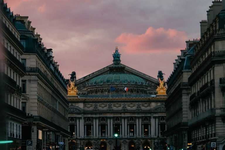 Pourquoi découvrir l’Opéra Garnier à Paris